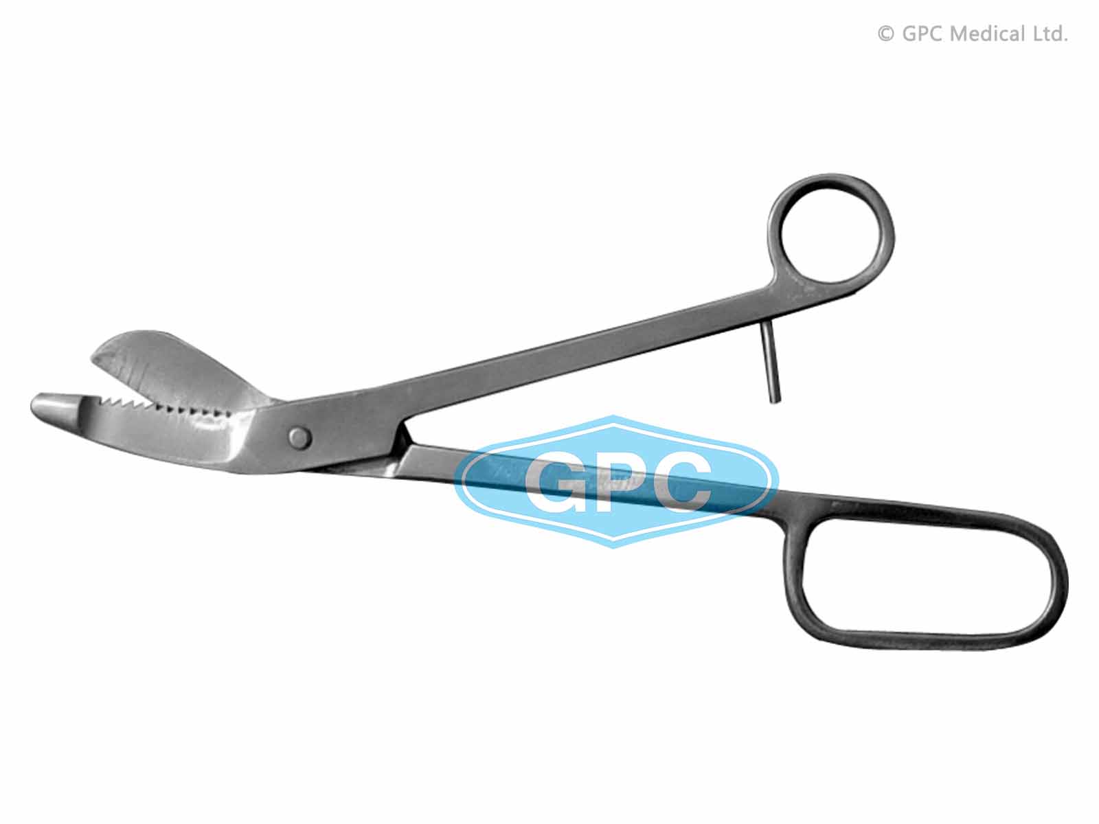 Veterinary Plaster Shear-Bohler's Manufacturer | India